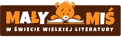 Mały Miś.... - Przedszkole nr 88